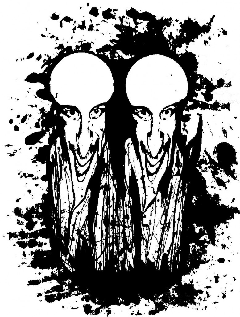 Interview with an Artist: Jacob Schulz – SECTION 8 Magazine